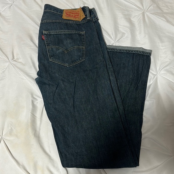 Levi's | Jeans | Levis 5 | Poshmark